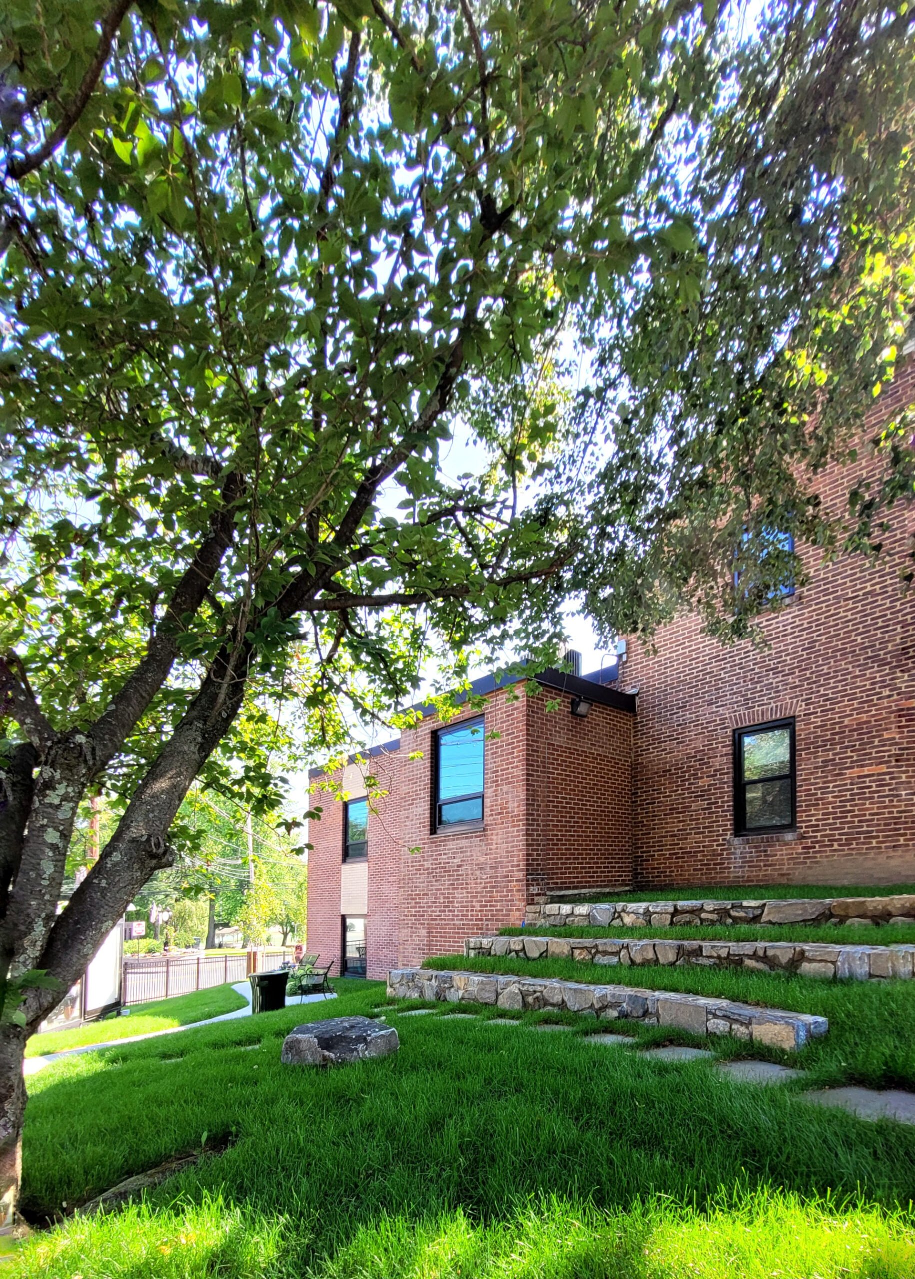 West Harrison Branch · Harrison Public Library